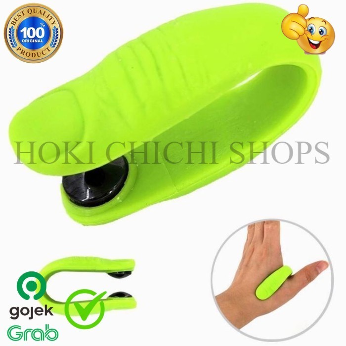 Finger Clip Health Mini Finger Therapy Mini Finger Therapy CC | Shopee ...