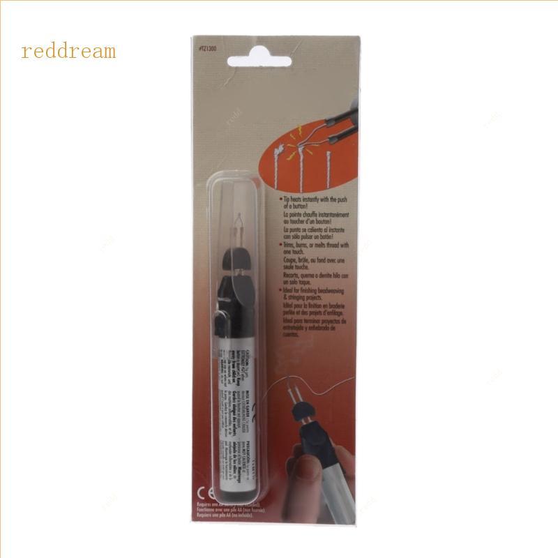 REDD Embroidery Pen Stitching Punch Needle Thread for Burner Stitch ...