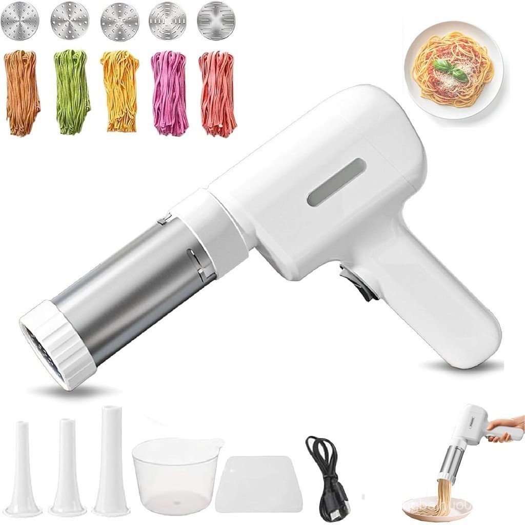 Idiyappam Maker Electric, Electric Idiyappam Maker, 2025 New Handheld ...