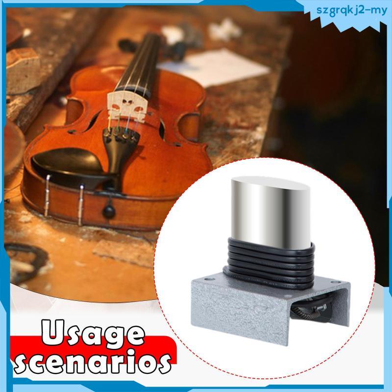 [SzgrqkjefMY] Bending Iron Violin Ribs Bending Iron Luthier Tool ...