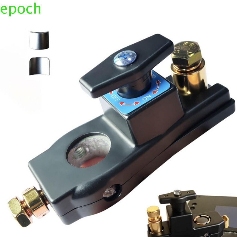 EPOCH Power Cut Off Switches, 12V/24V Quick Cut-off Car Battery ...