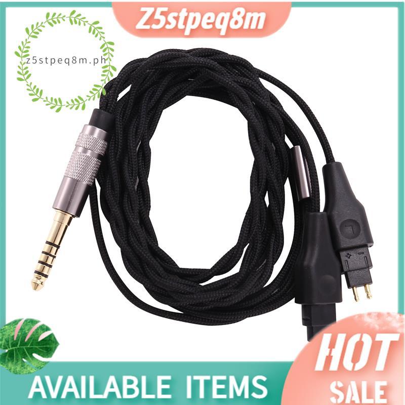 Headphone 4.4mm Balanced Cable DIY Cable for HD580 HD600 HD650 HD660S ...