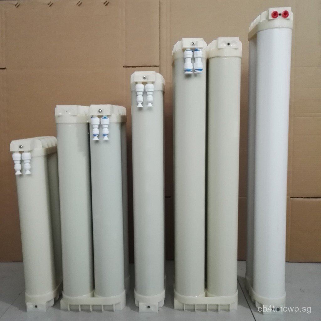 In stock wholesale E57.5CM Purification Column Ion Exchange Column ...