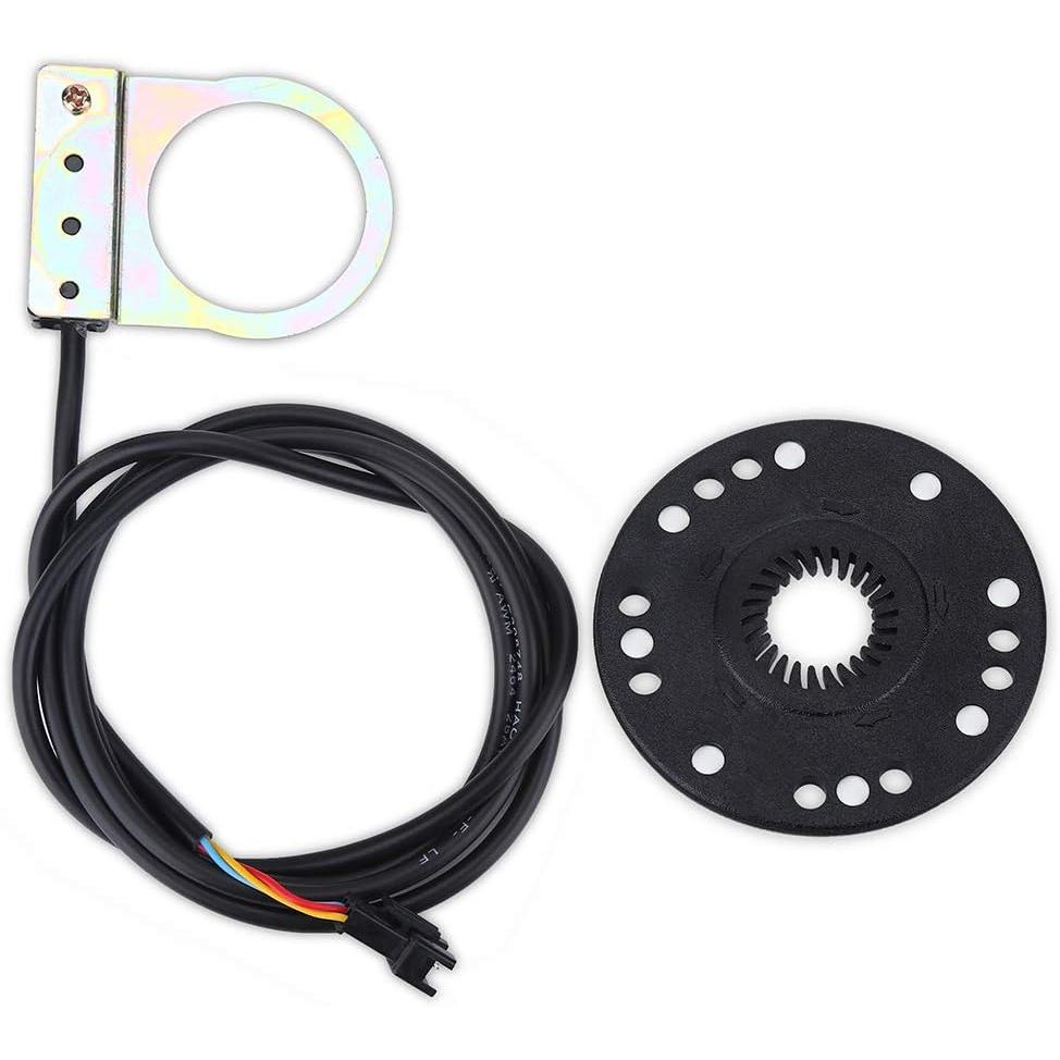 Power Pedal Assist Sensor, Electric Pedal, 8 Magnets E PAS System ...