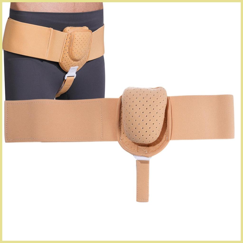 Hernia Belt for Men Inguinal Inguinal Hernia Support Left or Right Side ...