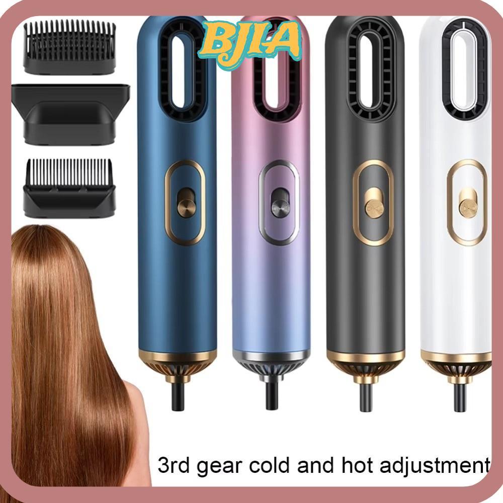 BJA Anion Blow Dryer , 800W 3 in 1 Mini Hair Dryer , Hair Styling Tool ...