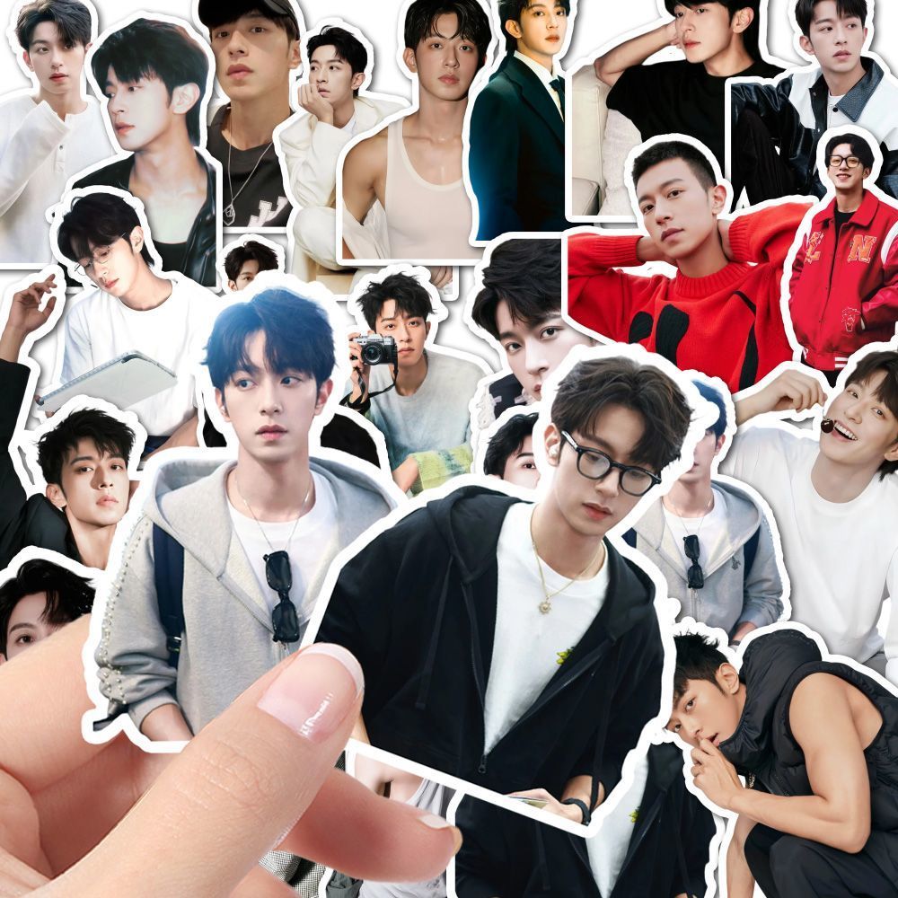 ABO Desire Eliot Huang Xing Kipuka Qiu Dingjie Seeky Li PeiEn Ocean ...