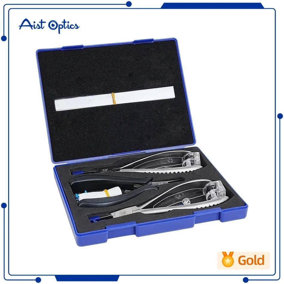 Optical Tools Rimless Disassembly Eyeglasses Repair Maintenance Pliers ...