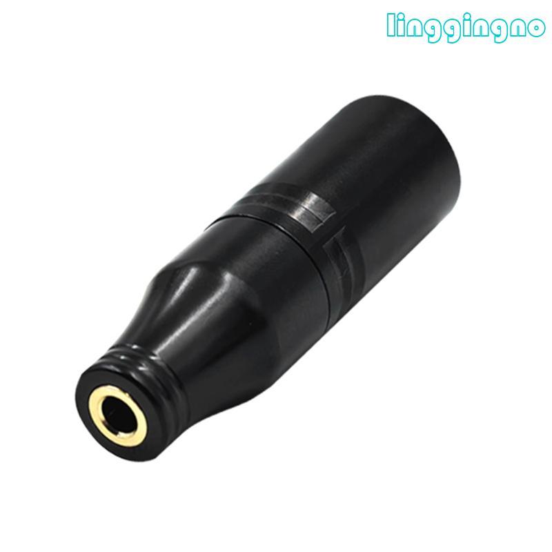 RR Gold Contact 4P 4Pin To 4 4mm Balanced Adapter Converter With ...