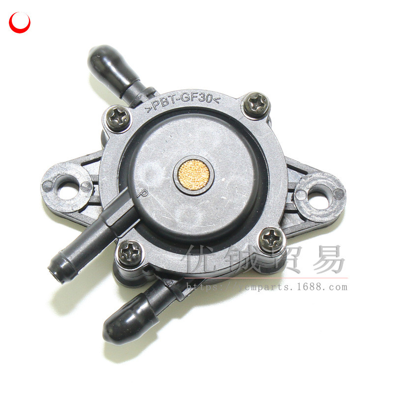 Inverter Generator Fuel ATV Low Fuel Tank Generator Gasoline Pump ...