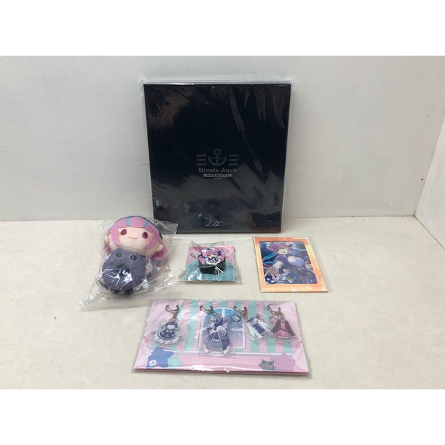 Hololive 6th Anniversary Full Set [P3877-008] 080 | Shopee Singapore