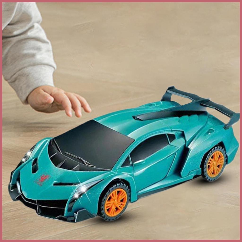 RC Drift Car RC Stunt Car Hand Controlled Race Cars RC Drift Cars For ...