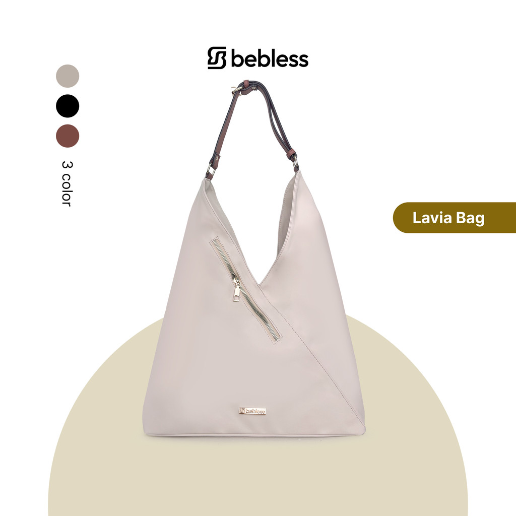 BEBLESS LAVIA Women's Bags, Latest Model Women's Tote Bags for Students ...