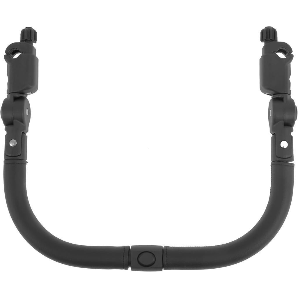 Universal Stroller Bumper Armrest Angle Adjustable Stroller Accessories ...