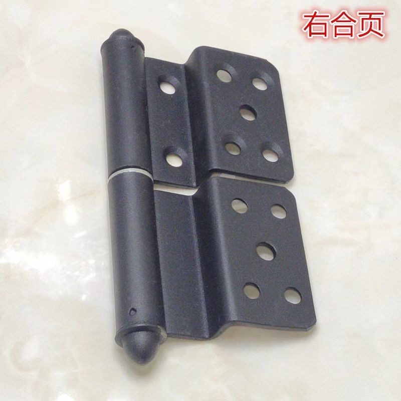 Entry Door Hinge Small Area Fireproof Door Channel Door Removal Hinge ...