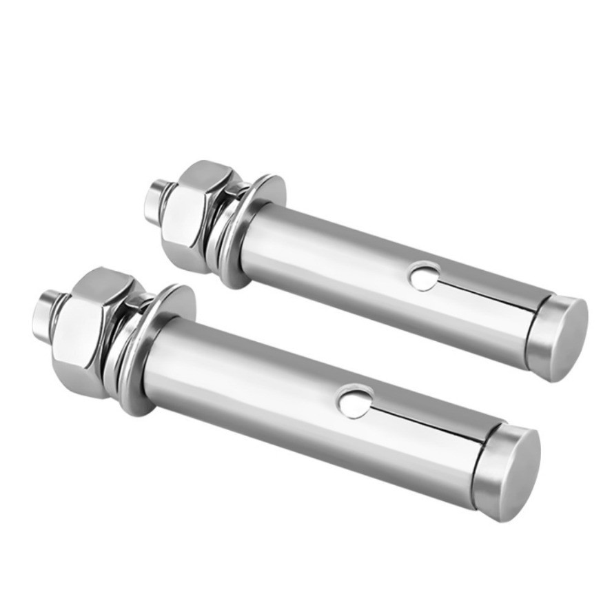 [JLY] 304 Stainless Steel Expansion Screw External Expansion Bolt ...