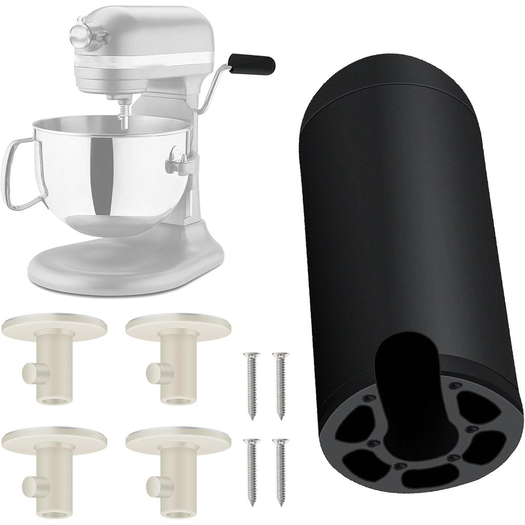 Comfy Grip for Bare Metal Handle compatible with KitchenAid Bowl-Lift ...