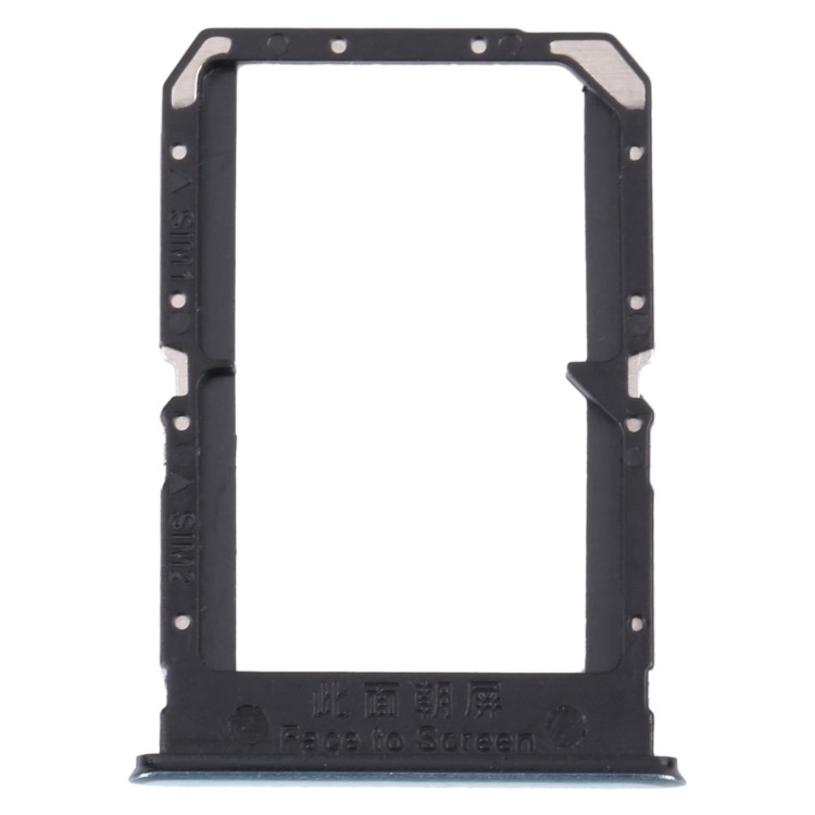 Top Quality For OnePlus Nord CE 5G EB2101 / EB2103 SIM Card Tray + SIM ...