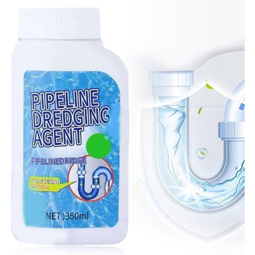 Pipeline Dredging Agent, Drain Clog Remover Agent, Powerful Drain ...