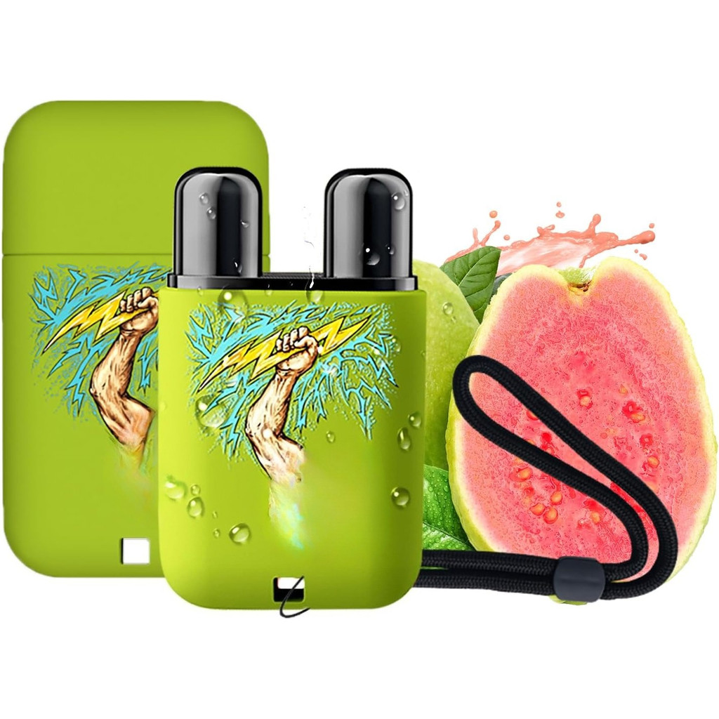 [SG] 2 Pack Essential Oil Nasal Inhaler Peppermint 6 Flavors Dual Nasal ...