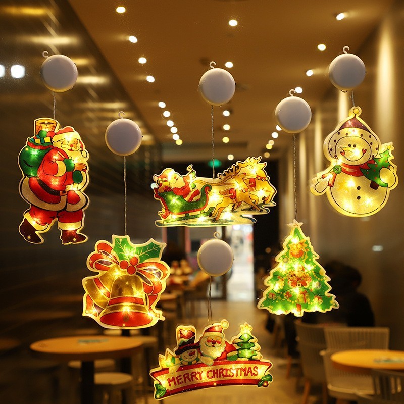 christmas deco christmas decoration Cross-border Christmas decoration ...
