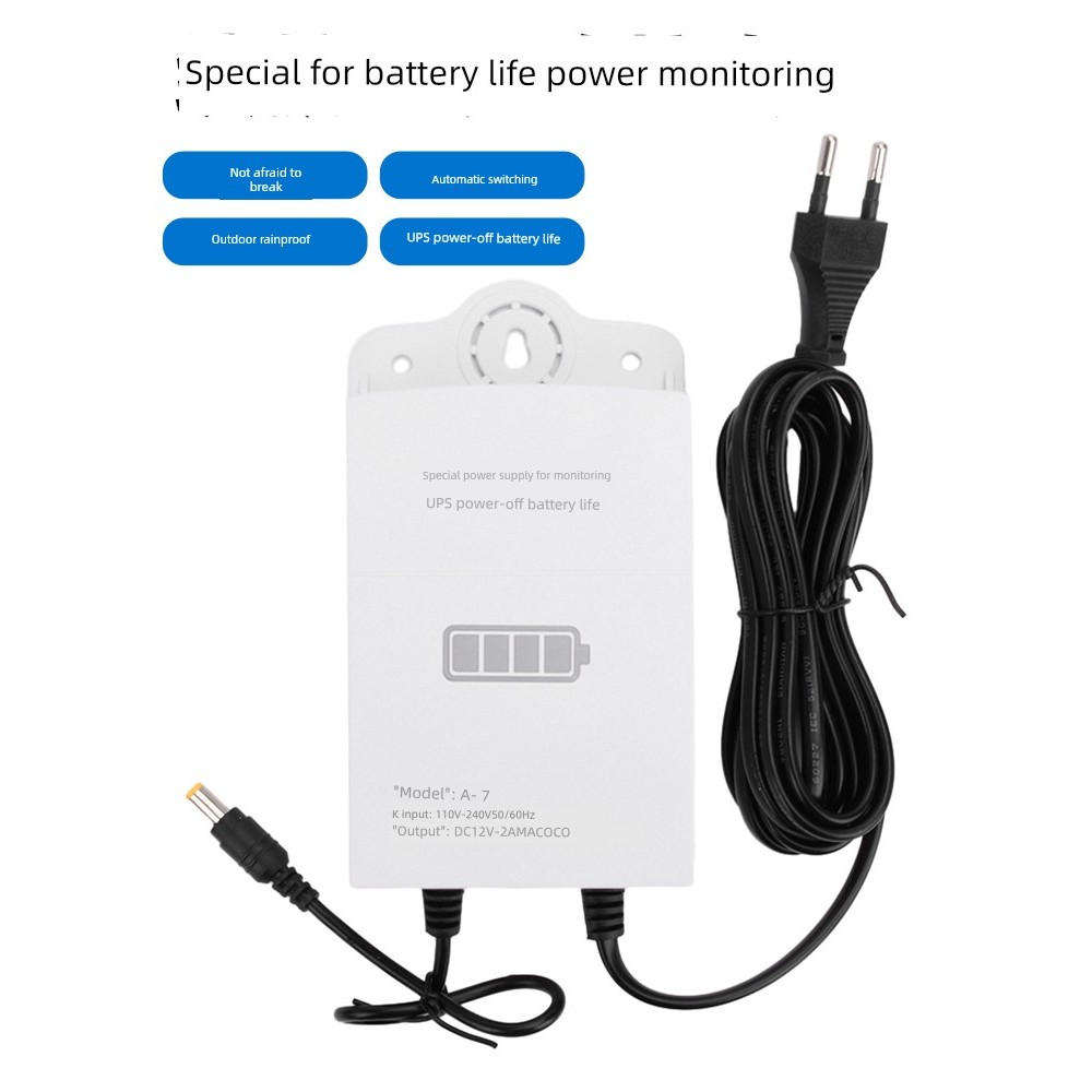universal travel adapter plug adapter UPS uninterruptible power supply ...