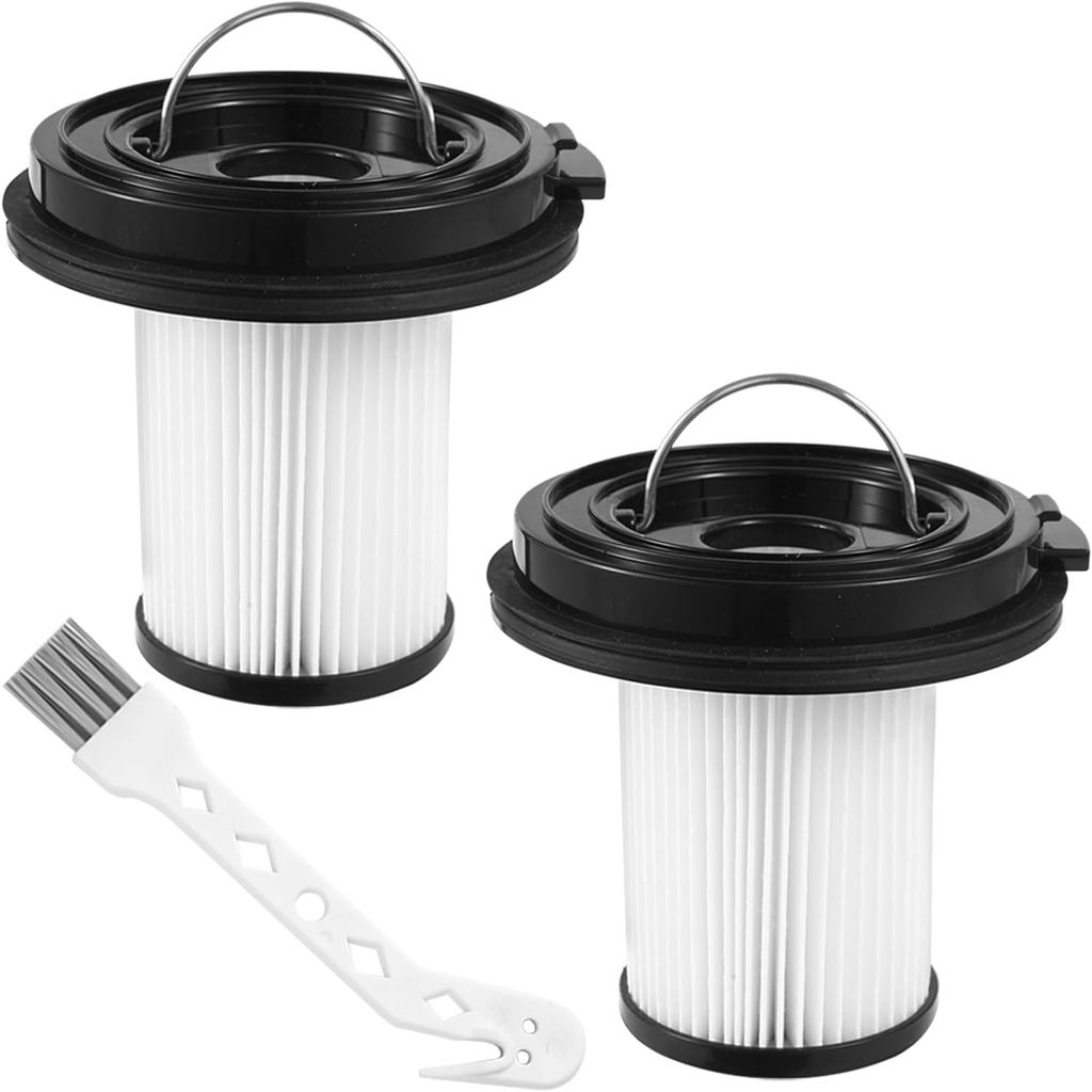 2 PACK Cleanview XR Filter Replacement Compatible with Bissell ...