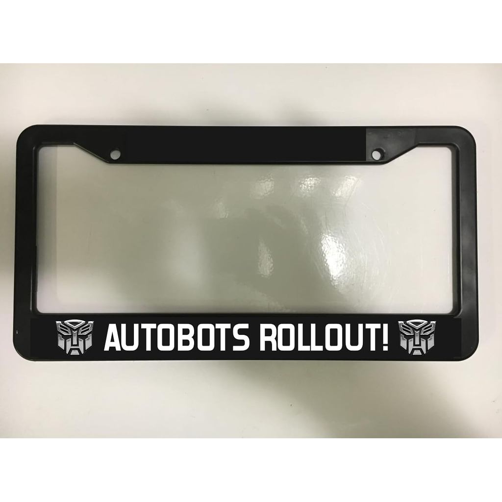 Holder for License Plate License Plate Holder for Chrome Appearance for ...