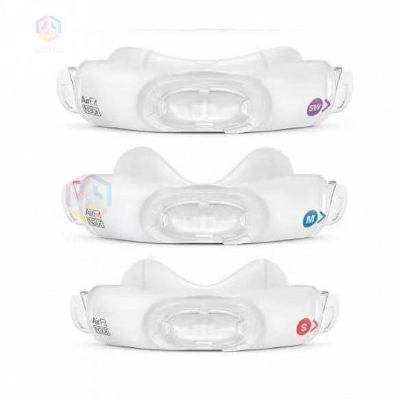Vistas ResMed AirFit N30i Cushion - Nasal CPAP Mask Cushion Replacement ...