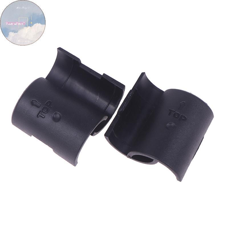 ZHEN 16Pcs/8Pairs Shelving Sleeves Wire Shelving Shelf Lock Clips Fixed ...