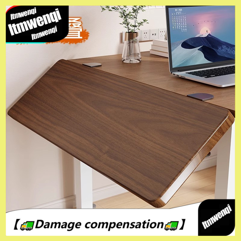 Desktop Extension Board Foldable Computer Desk Expanding Tool Side ...