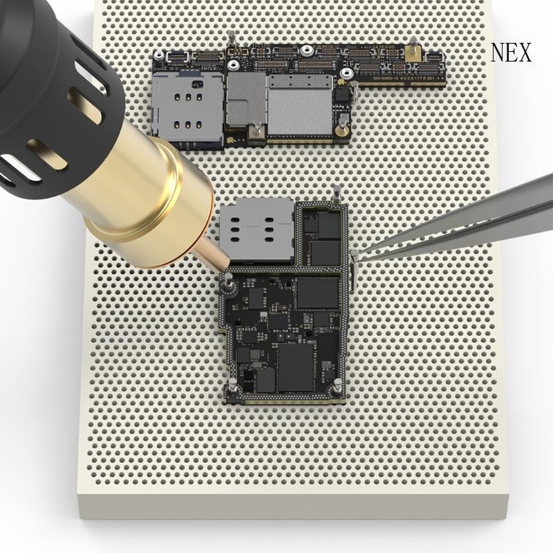 NEX Highly temperature Resistant Maintenance Platform Fixing Station ...