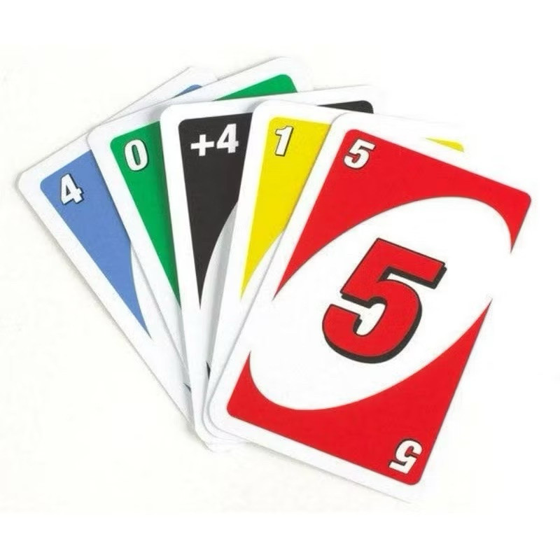 ACE - Fun Game Board Game Family Game Card | Shopee Singapore