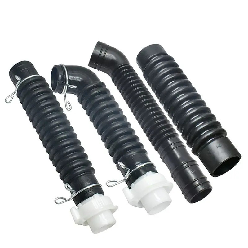 Original Washing Machine Drain Hose is Suitable For LG Automatic ...