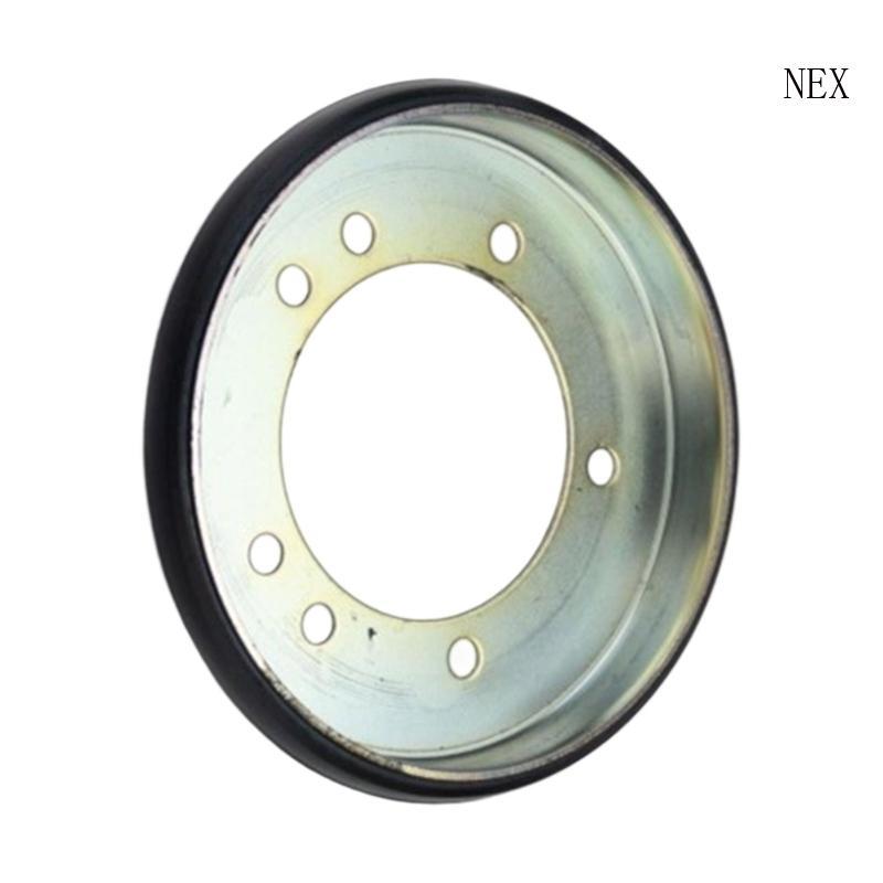 NEX Snowblower Friction Wheel Drive Disc Replacement 04743700 00170800 ...