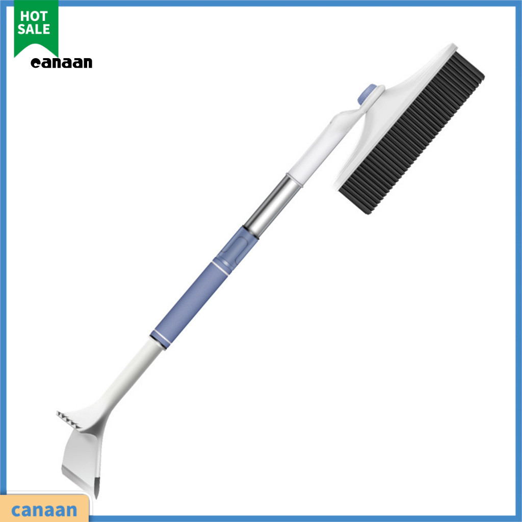 canaan| Snow Scraper Heavy Duty Easy Grip Snow Brush Snow Scraper Ice ...