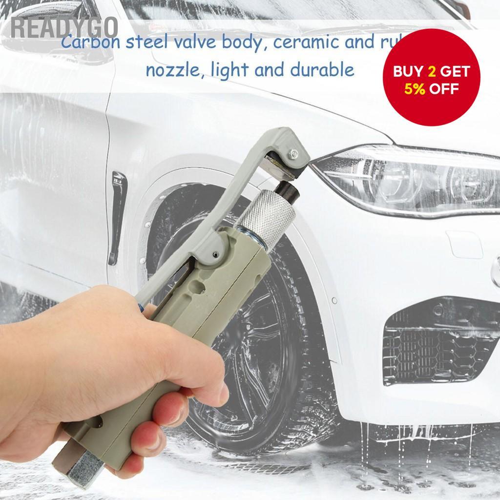 Multipurpose mobile pneumatic sandblasting machine, portable rust ...