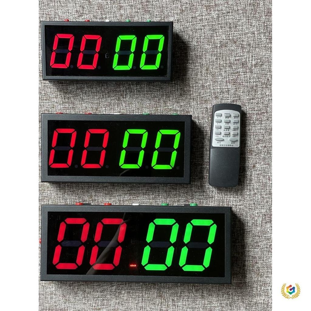 ┈Basketball Game Score Counter Billiards Electronic Score Counter ...
