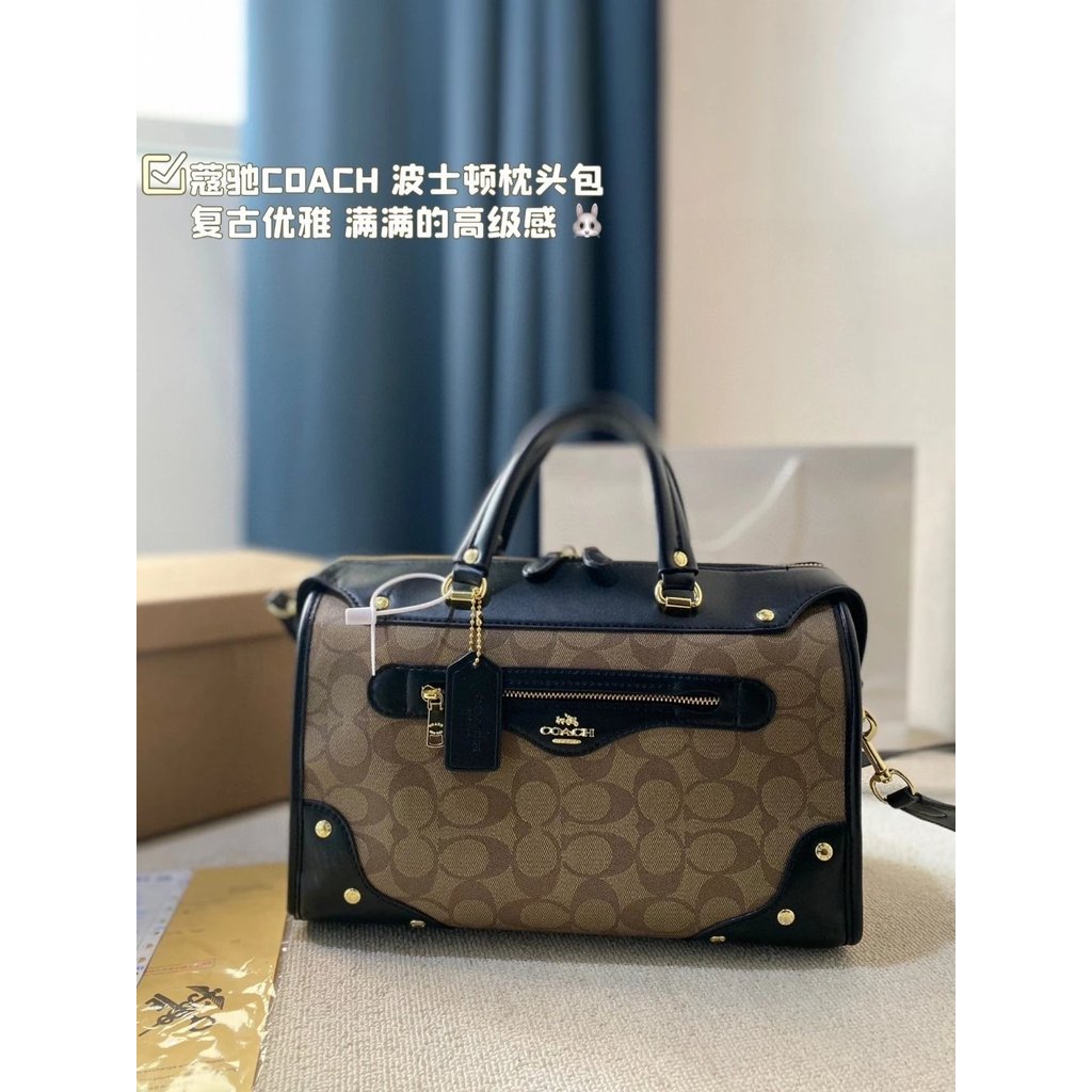 Coach COACH Ready Stock Coach COACH Ready Stock Coach COACH Ready Stock ...