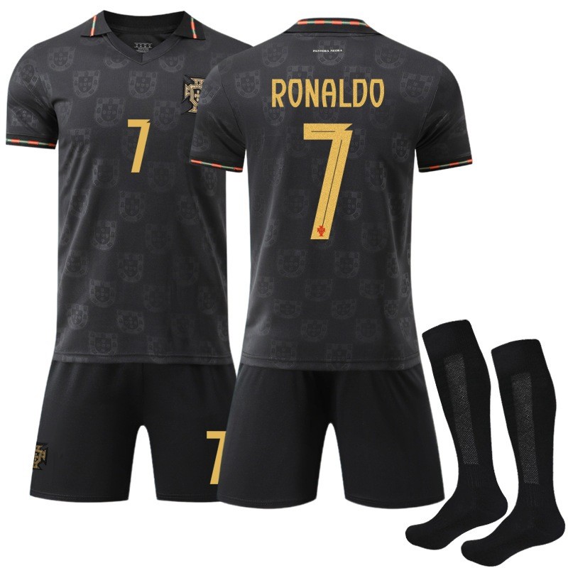 2026-27 Season Portugal World Cup Commemorative Edition Sports Jersey ...