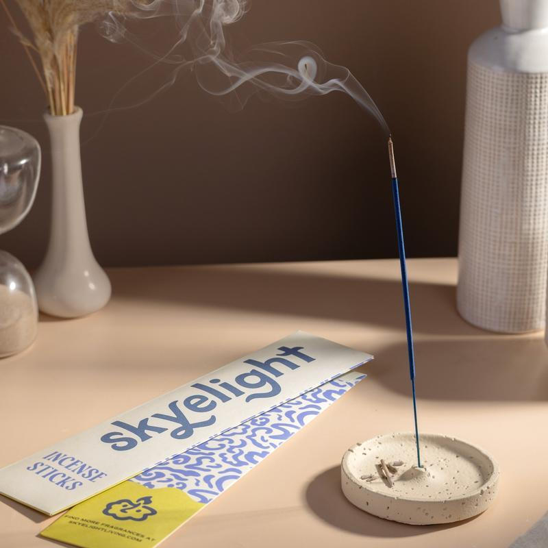 SkyeLight Incense Sticks | Highly Fragrant Scented incense Sticks ...