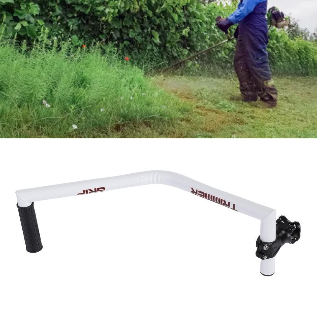 String Trimmer Handle Extension Ergonomic for Lawn Care | Shopee Singapore