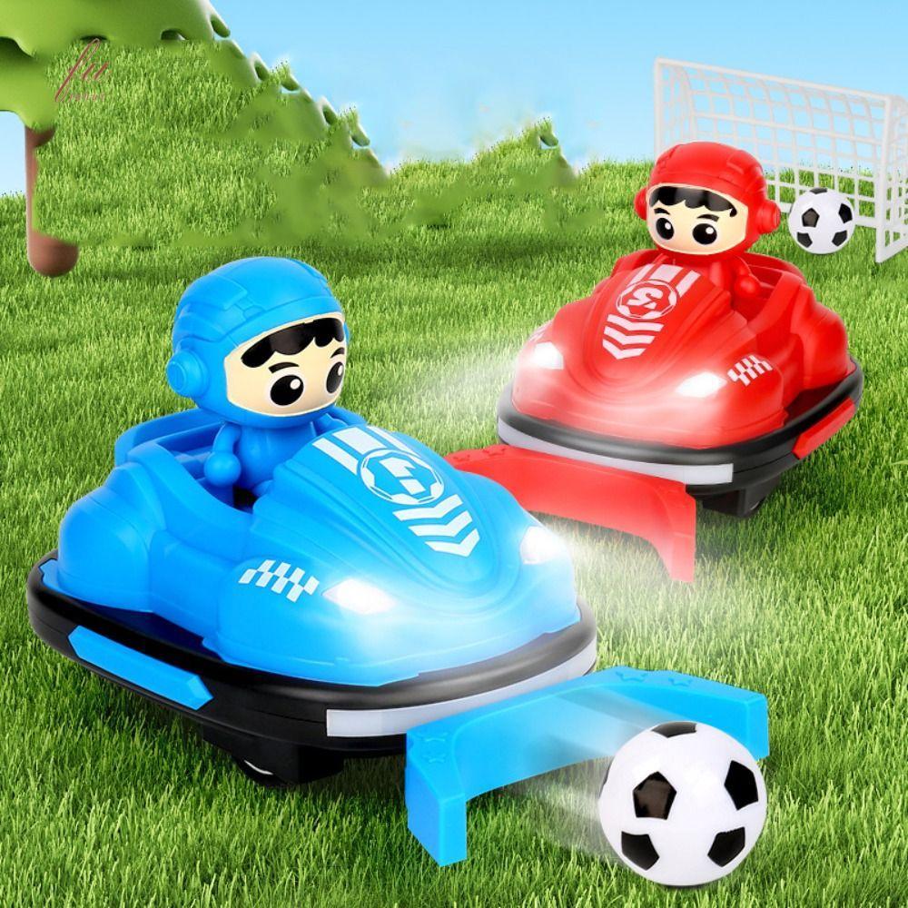 FUHUI Remote Control Toys Cars, Pop-up Doll Interactive Super Battle ...