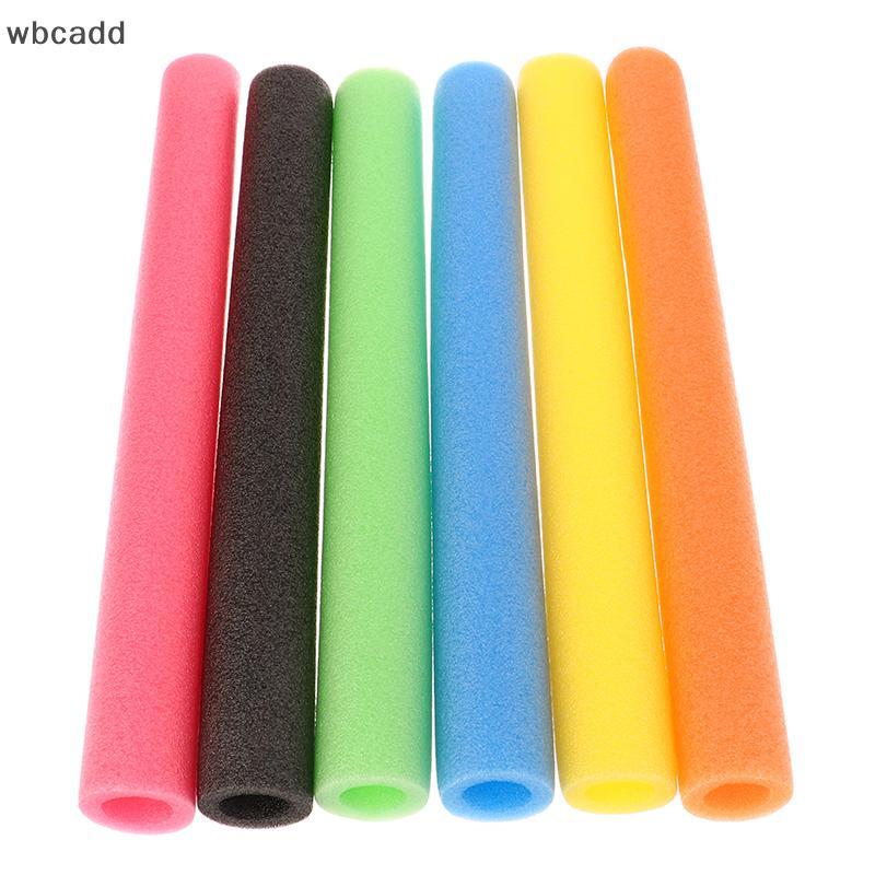 Wbcadd 1Pc 40CM Trampoline Poles Cover Padding Foam Tubing Foamed Pipe ...