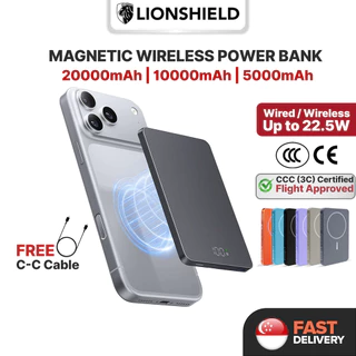 Buy ccc certified power bank At Sale Prices Online - January 2026 ...