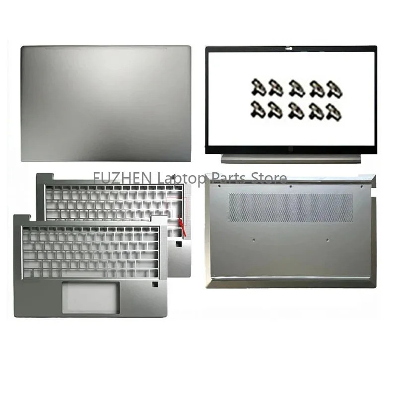 For ELITEBOOK 630 G9 laptop screen back case front bezel frame palm ...