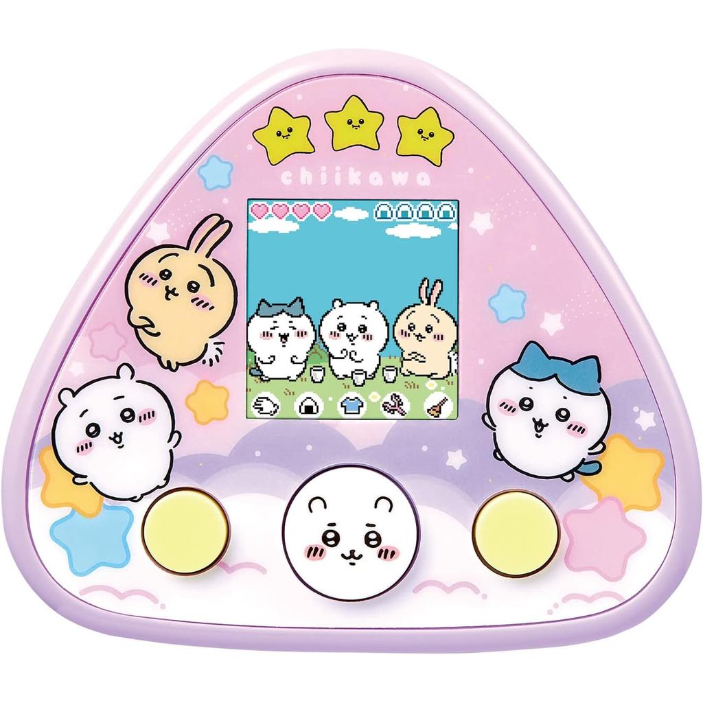 Together with Chikawa, extremely cute purple | Shopee Singapore