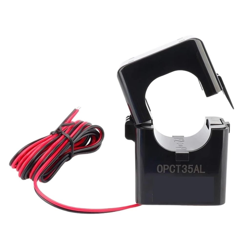 Current Transformer Split Core OPCT35AL 200A/333mV 400A/0.33V 600A0.33V ...