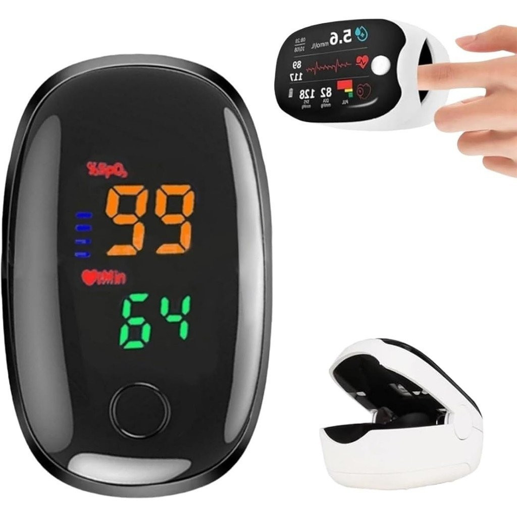 Non Invasive for Meter-Glucose Monitor No Pricking Glucose Meters, 2025 ...