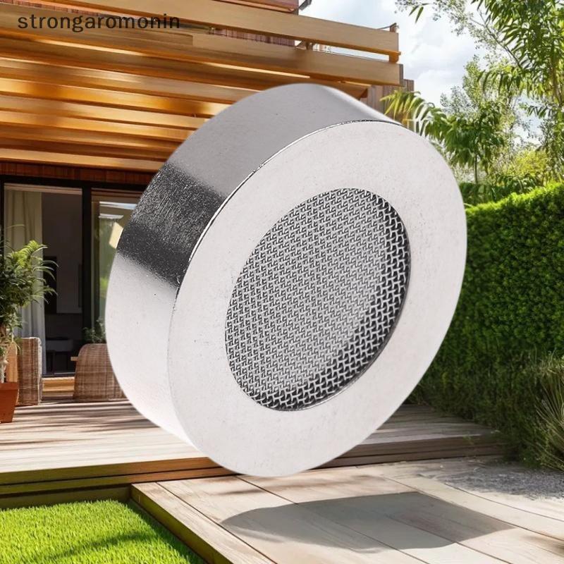 NI 26mm Microphone Capsules Big Diphragms Condenser Capsules DIY ...